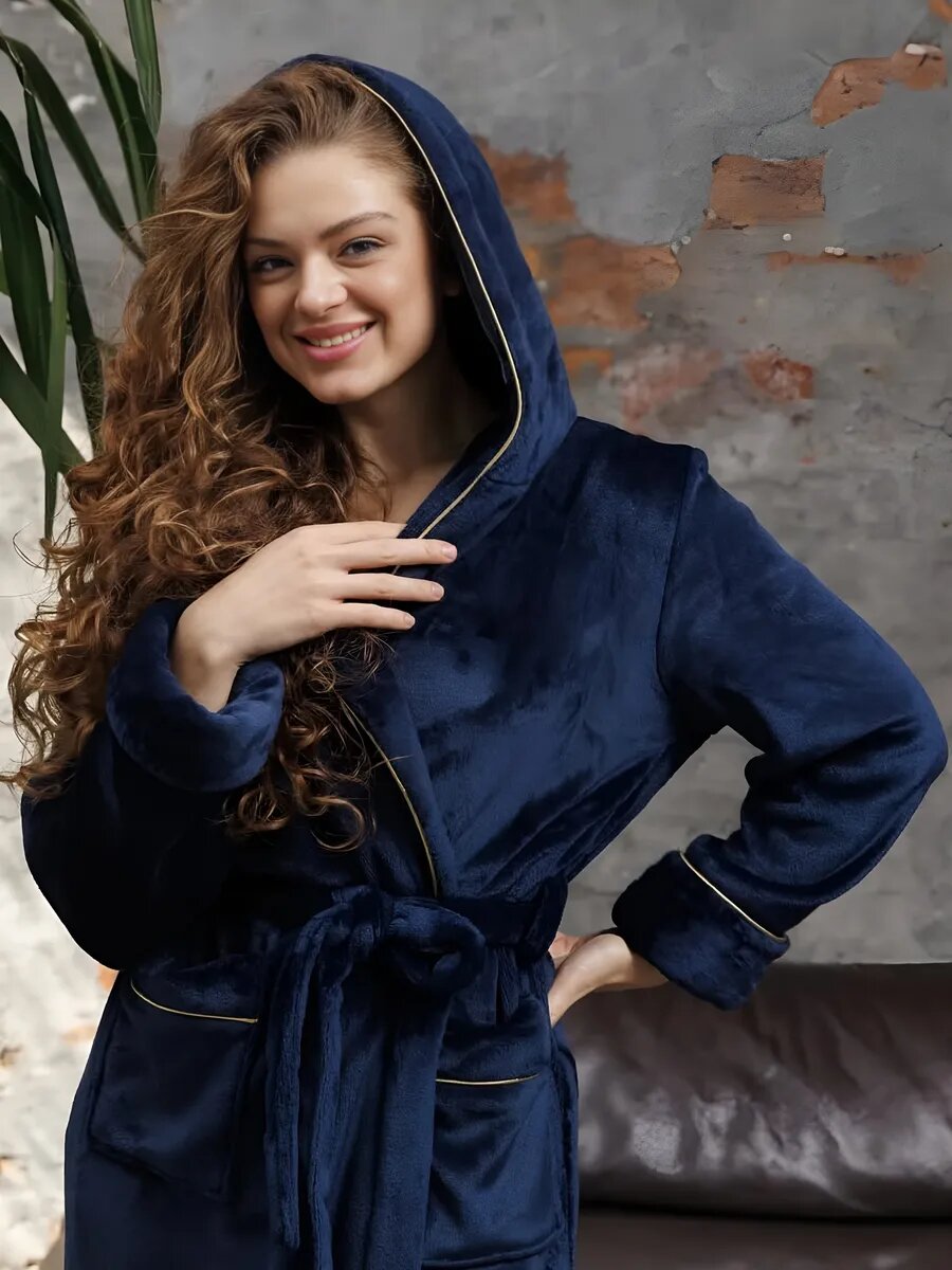 Халат Базовая