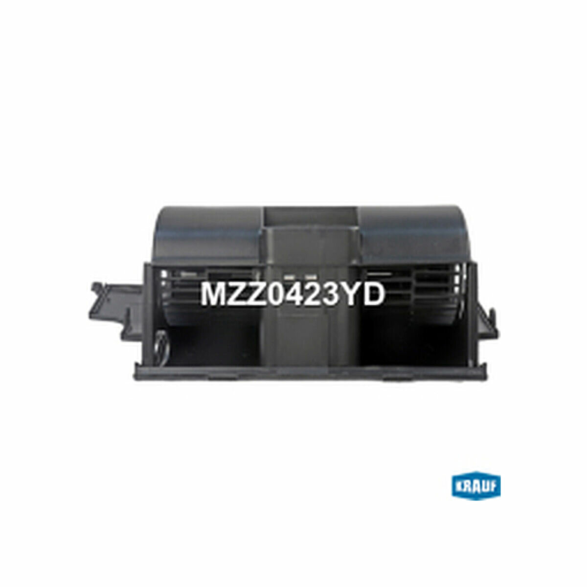 Мотор Печки C Крыльчаткой(Krauf Mzz0423Yd)