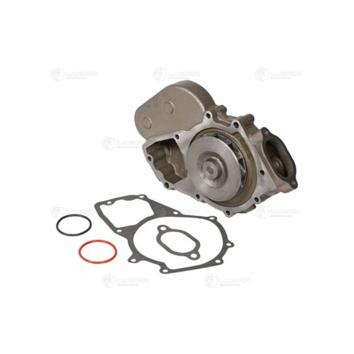 Шланг Турбонагнетателя Vw A6 Bpp-Asb-Bmk 2,7 Td?-3,0 Td? 05-11(Bsg Bsg 90-720-165)