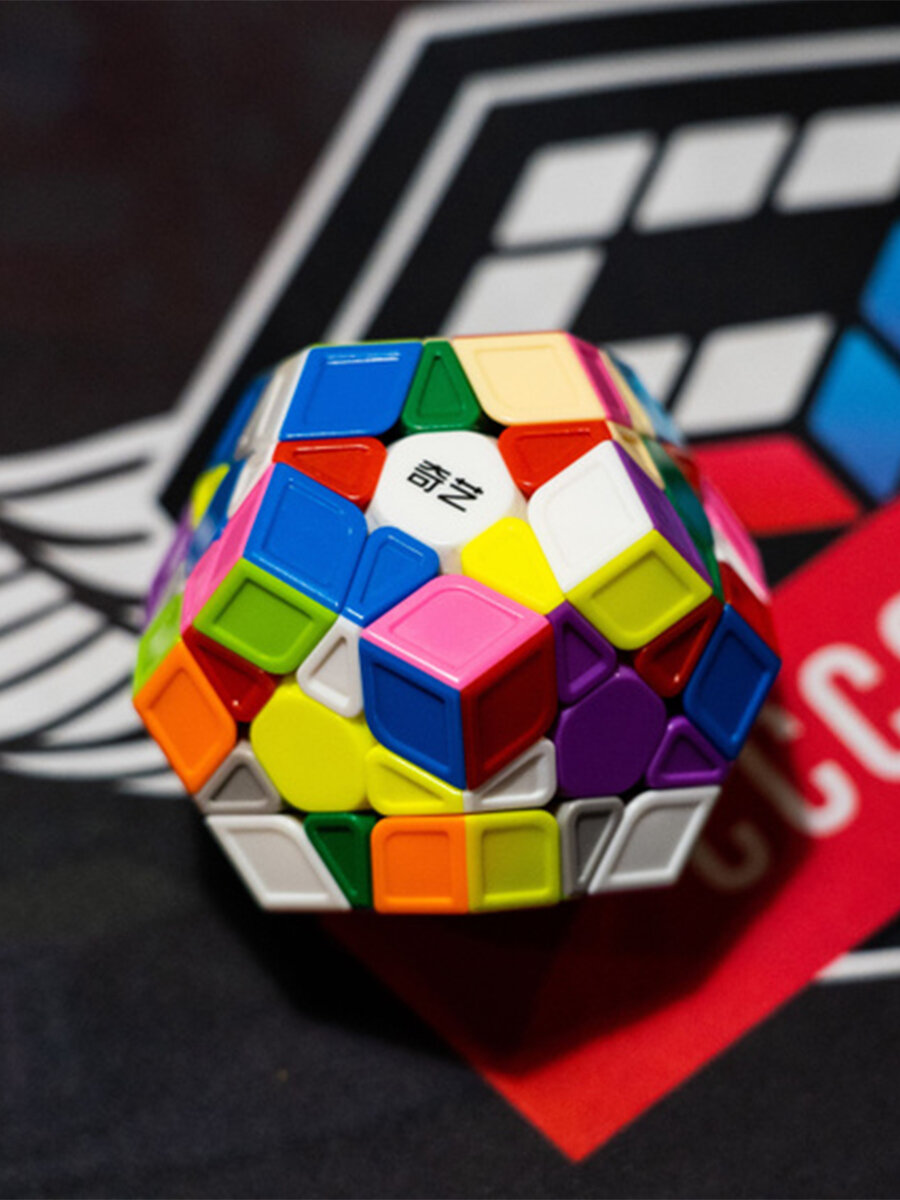 Головоломка