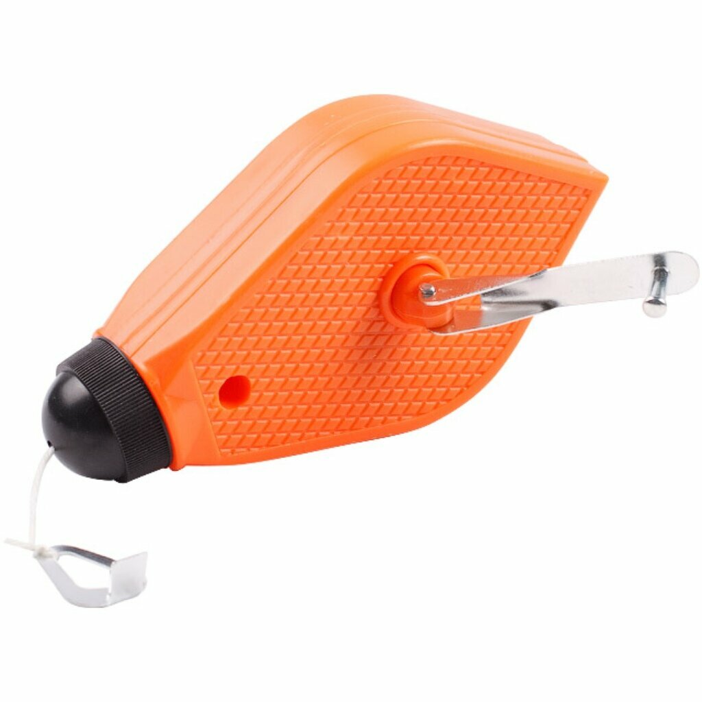 Отвес-шнур малярный STARTUL разметочный, пластмассовый, 30 м, Мастер