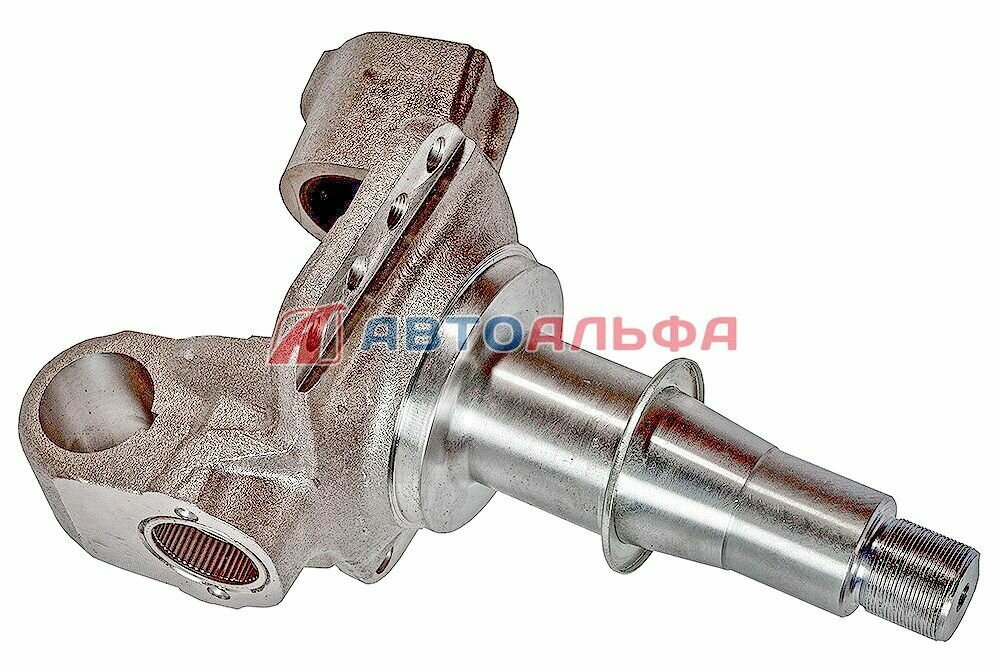 Кулак поворотный КАМАЗ Евро правый (ПАО КАМАЗ)