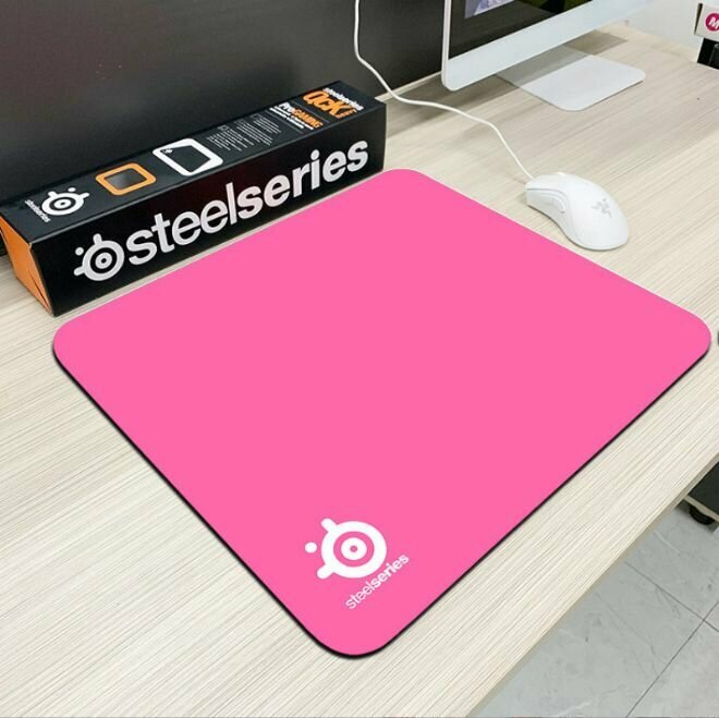 Коврик для мышки Steelseries qck heavy