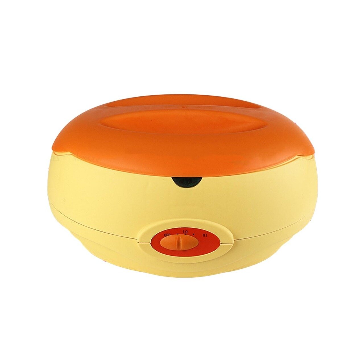 Парафиновая ванночка для рук и ног SD-55 DR-550 (без парафина), оранжевая