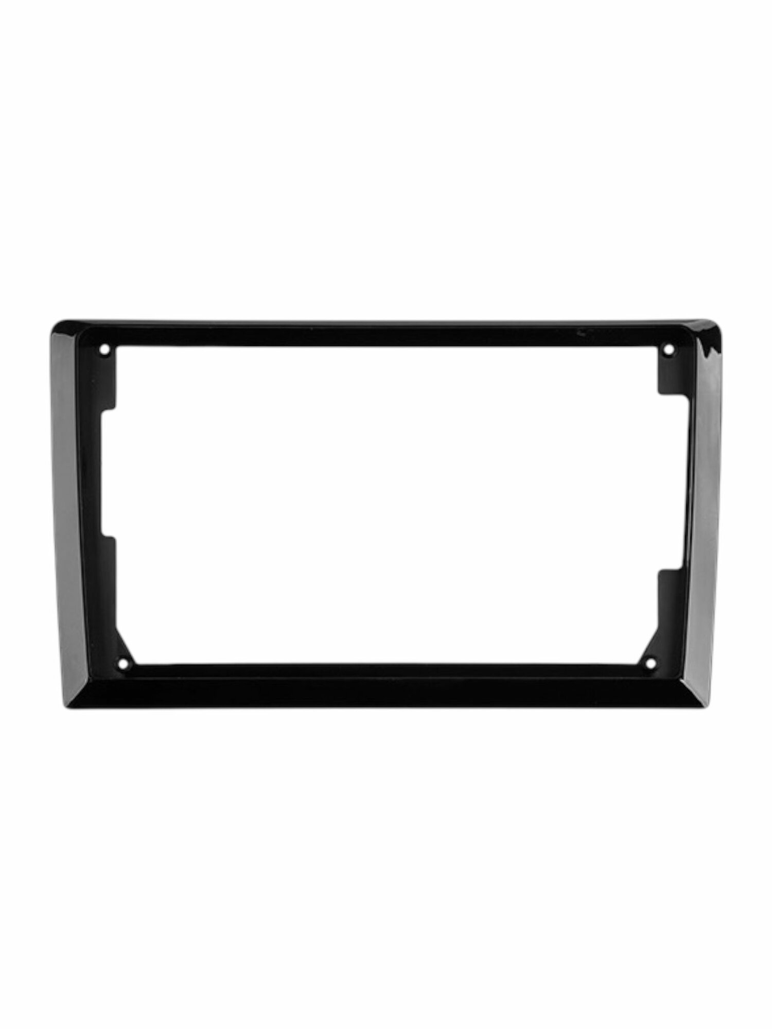 Универсальная рамка переходник с 10 на 9 дюймов