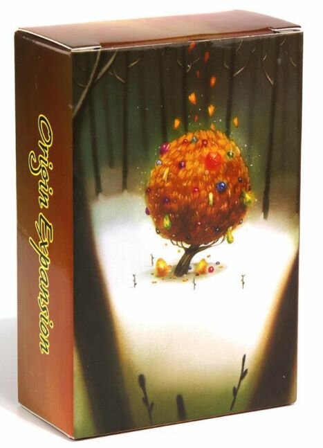 Дополнительный набор карточек для настольной игры Диксит, 84 карты, яркие новые иллюстрации