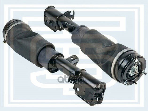 Амортизатор LANDROVER RANGE ROVER III (L322) 07.2010-- пневмо, передний R/227-522 LR032560 LR012860 LR012859 LR038801 227-5.