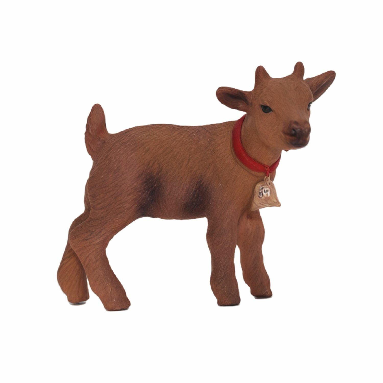 MG4169 Фигурка Детское Время - Козлёнок (стоит), серия: Ферма