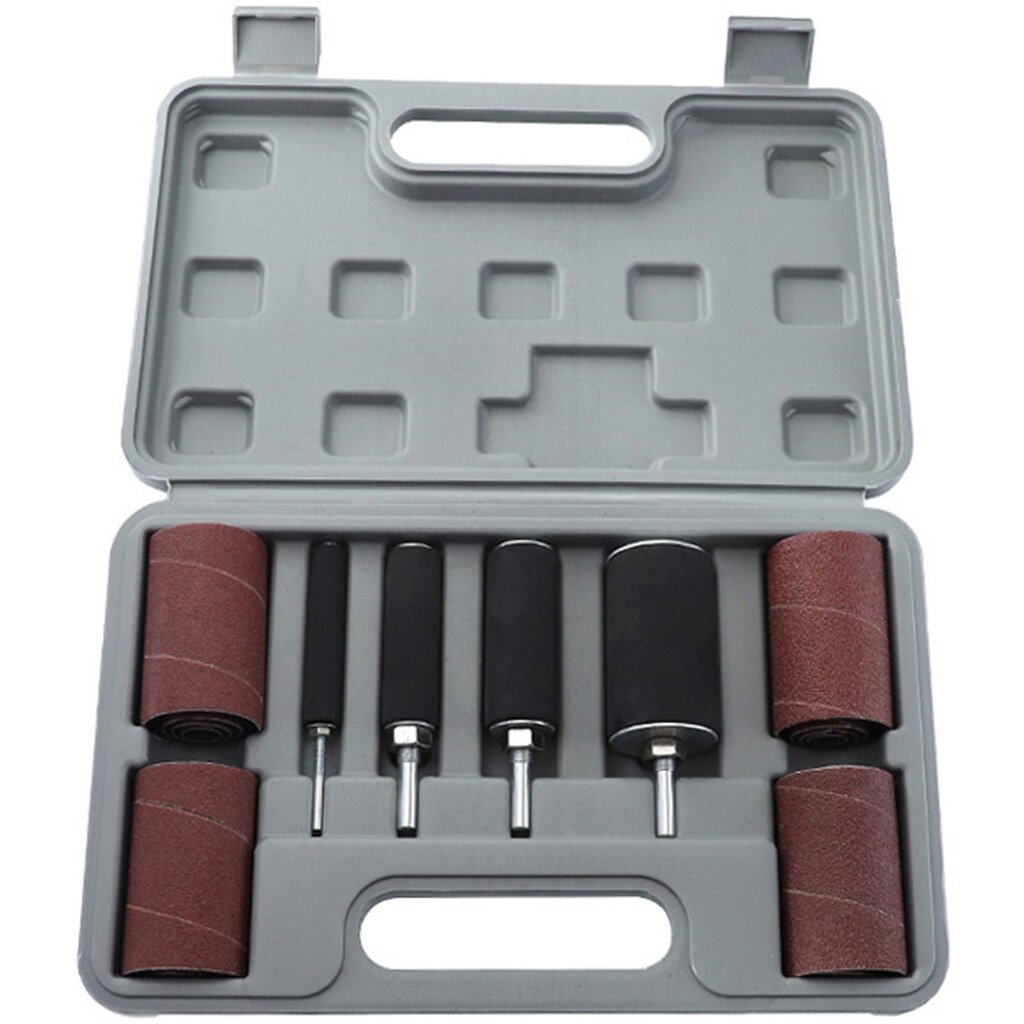 Высокоэффективные Шлифовальные Круги Абразивные Круги Для Удаления Ржавчины Из Металла Дерева Пластика Набор Полировальных Шлифовальных Головок