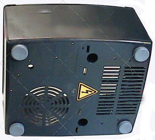 Корпус для овощерезки CL50E 39717