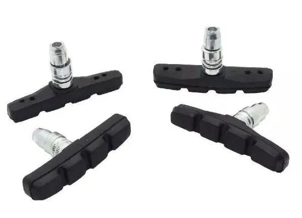 Тормозные колодки для велосипеда V-brake 70 мм 1 пары