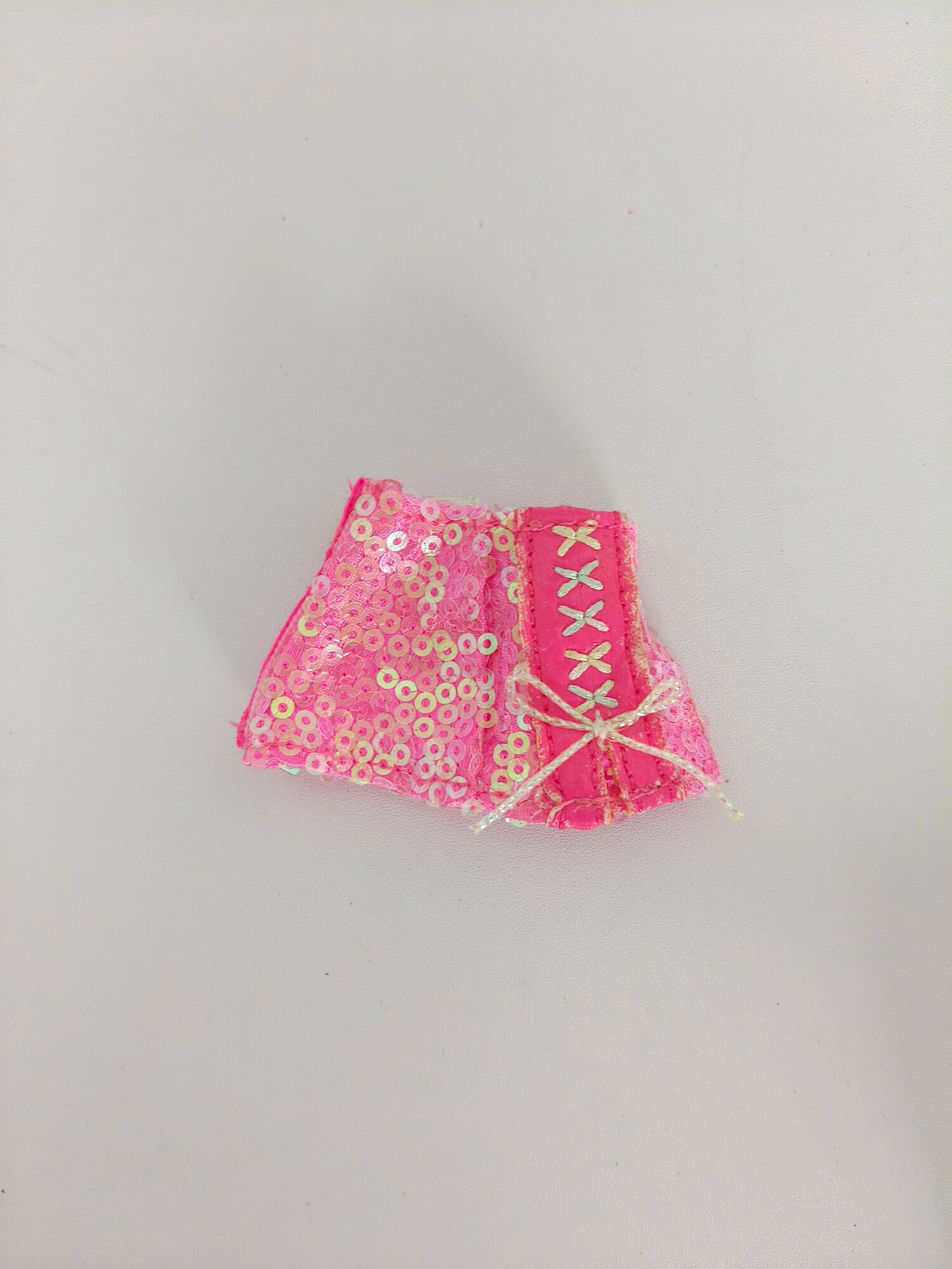 Набор одежды для куклы Rainbow High 1/6 Розовый, фиолетовый/фиолетовый