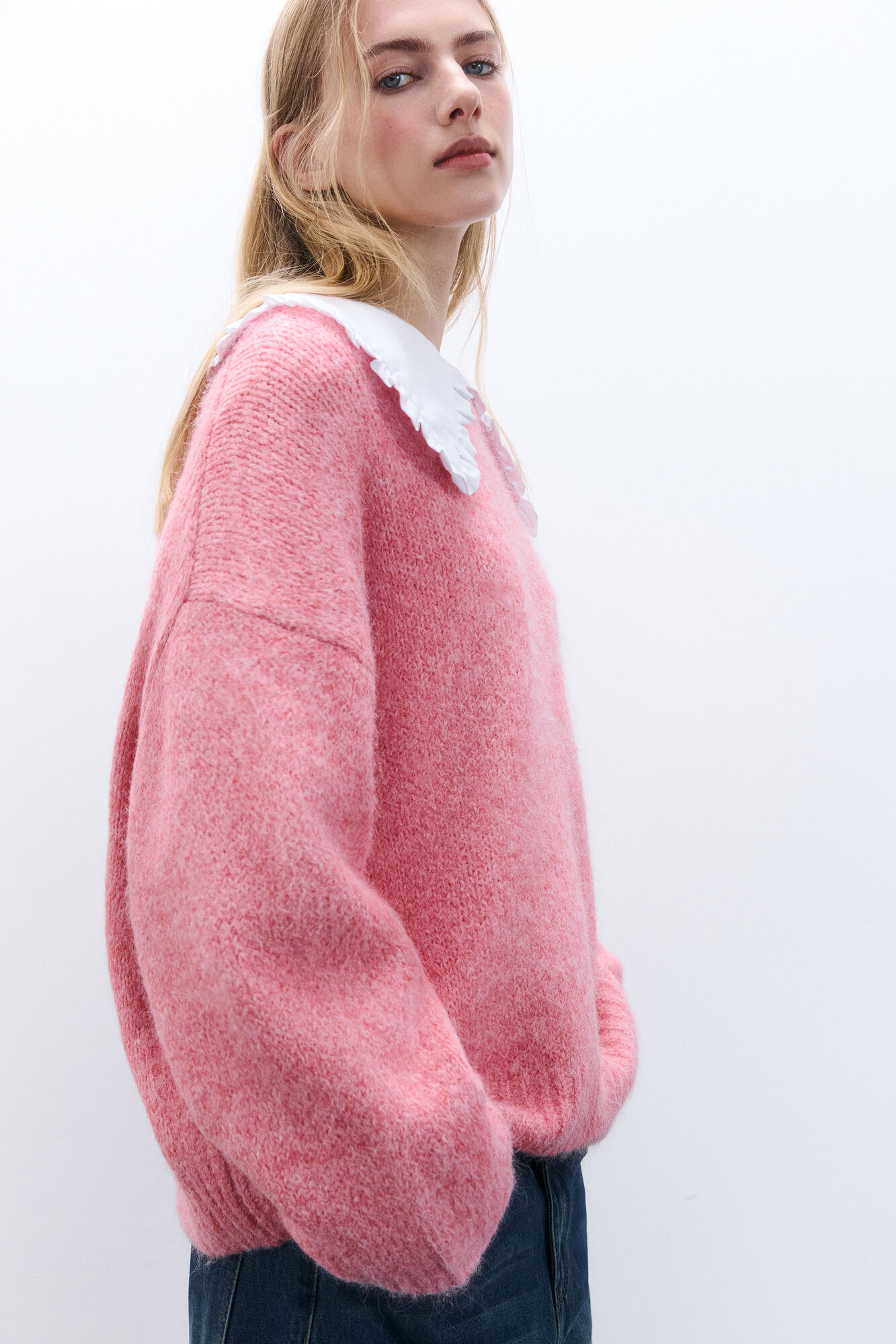 Джемпер Exclusive online