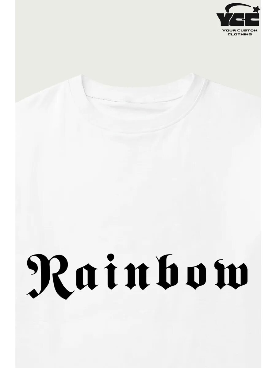 Футболка спортивная