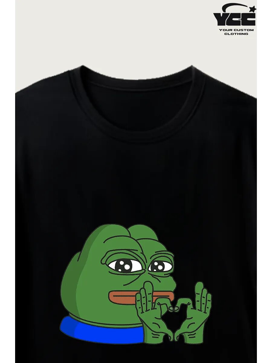 Футболка спортивная