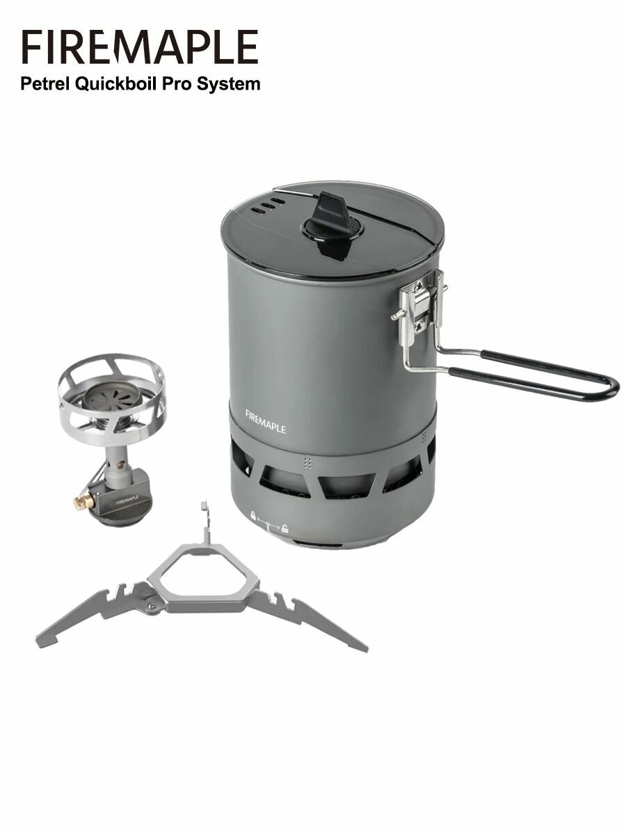 Набор походной посуды