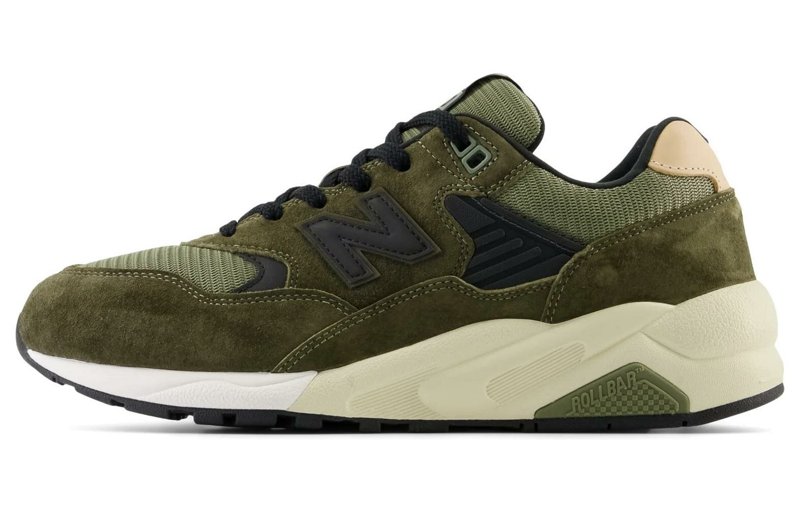 Кроссовки 580