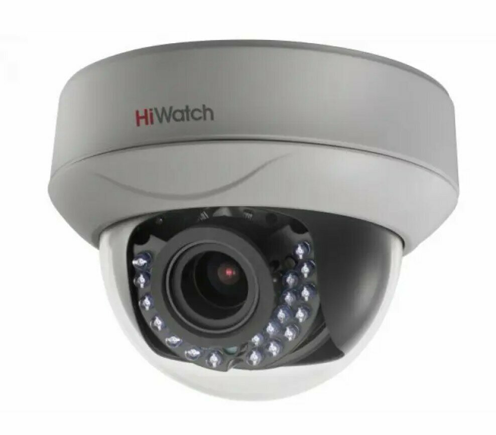 Камера видеонаблюдения HiWatch DS-T227