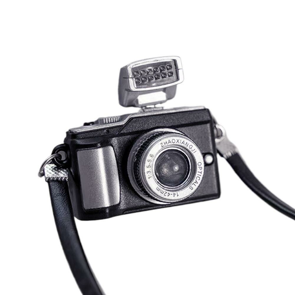 Labubu Аксессуары для кукол фотоаппарат