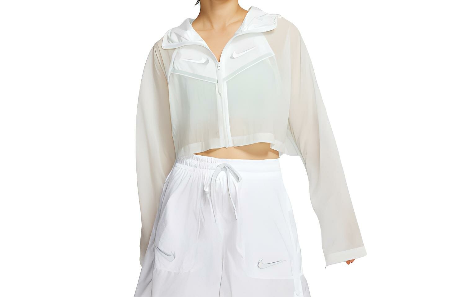 Куртка Nike Fir Wood