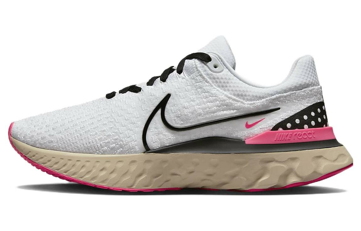 Кроссовки React Infinity Run Flyknit 3