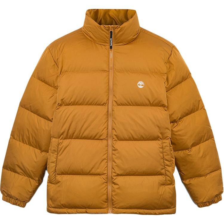 Пуховик Timberland