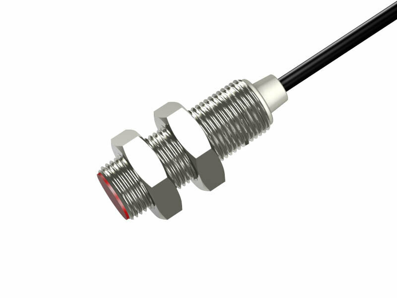 Датчик бесконтактный индуктивный И05-NO-PNP(Л63),40570