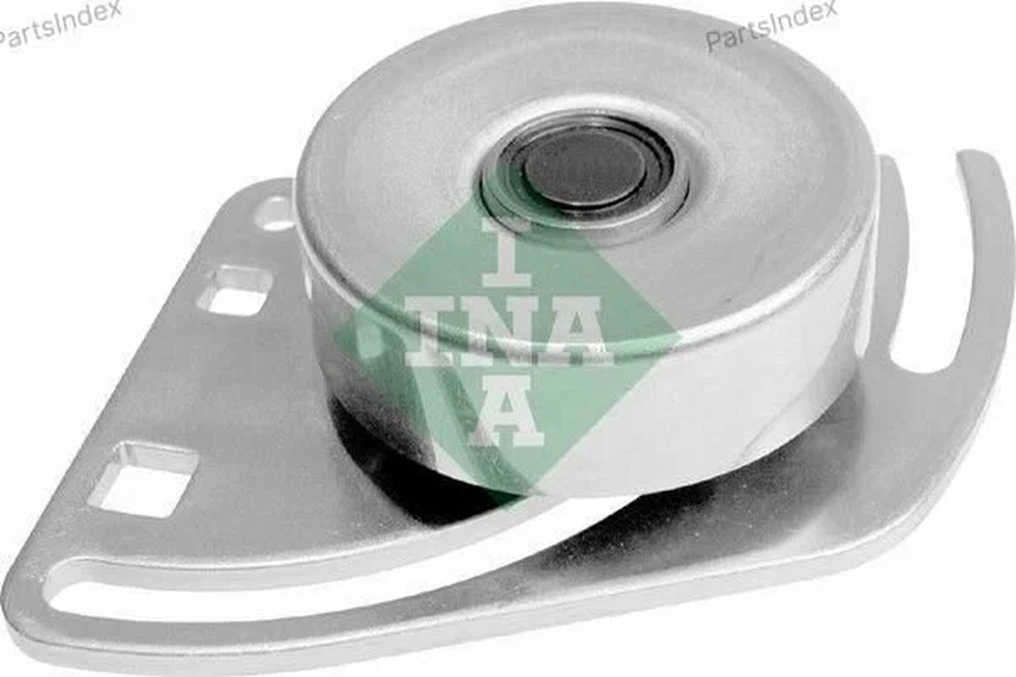 Ролик поликлинового ремня_ Citroen BX 1.8D-1.9D VKM33, INA 531003910