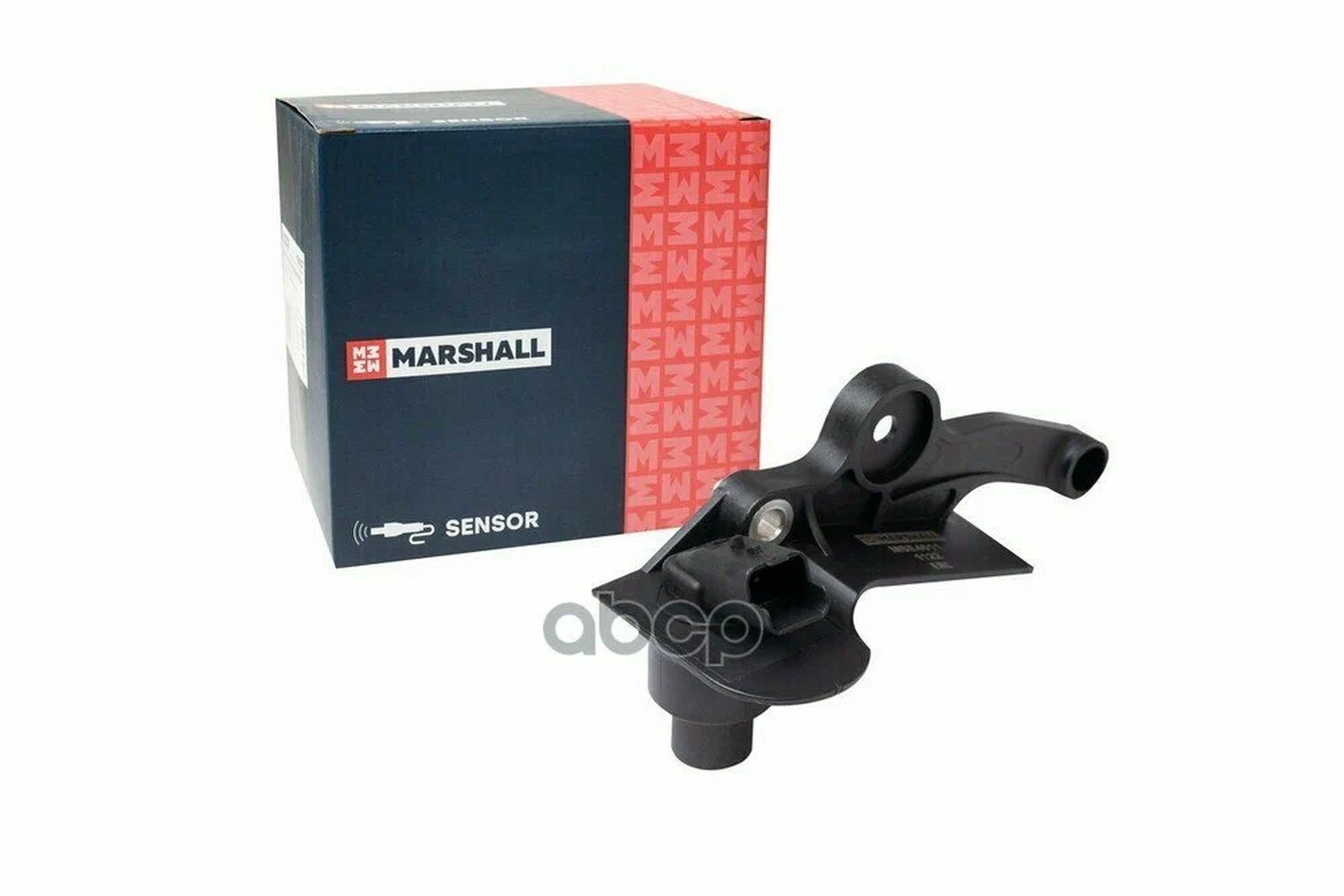 Датчик положения коленвала Citroen: Berlingo 96-, C2 03-, C3 I, II 02-, C4 I 04-, Xsara 97- Peugeot, Marshall MSE4011