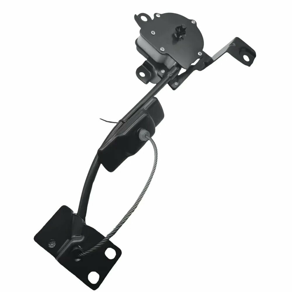 Кронштейн запасного колеса, 50 см