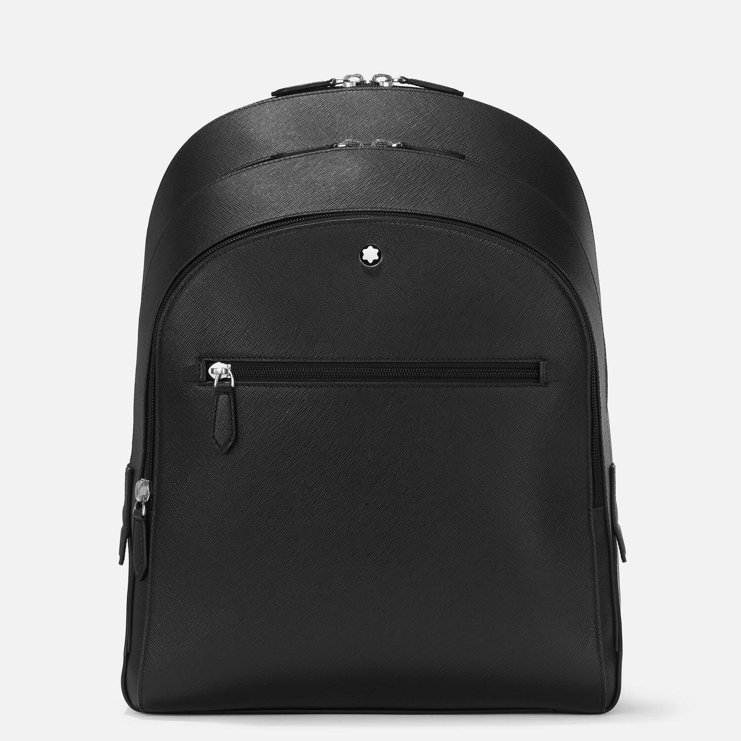 Mont Blanc - 130275 - Zaino medio con 3 scomparti Sartorial