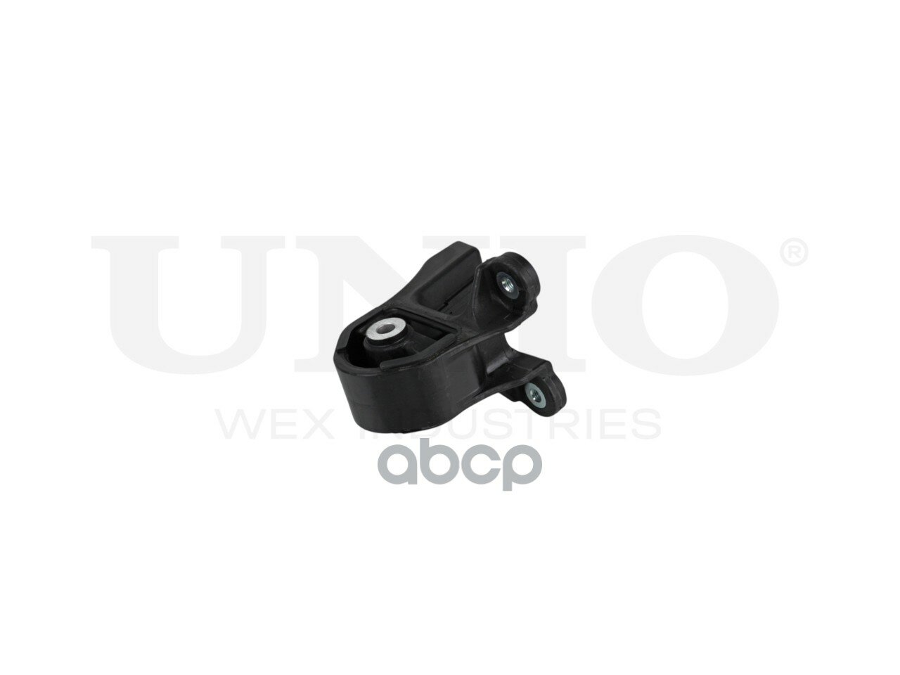 Опора заднего дифференциала Honda Civic VII 01-, CR-V II-IV 01-, Odyssey 03- UNIO арт. RMP-15104