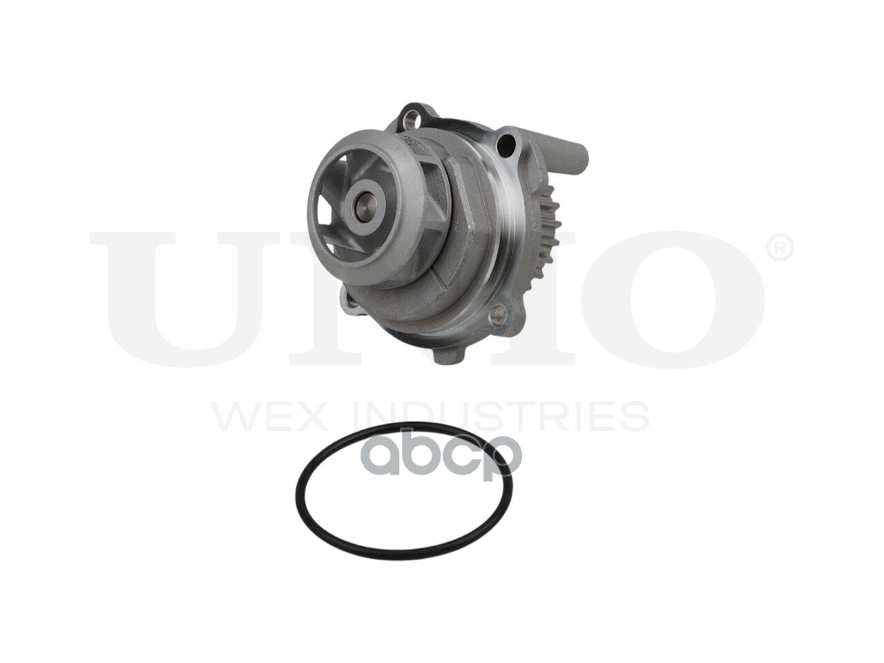 Насос водяной VW Polo III 96-, Passat B5, B6 96-, Audi A6 II 97- UNIO арт. WAP-10015