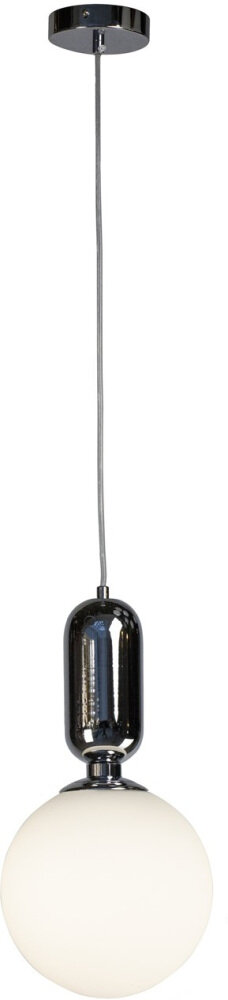 Подвесной светильник AM460 L200 CH AM Group