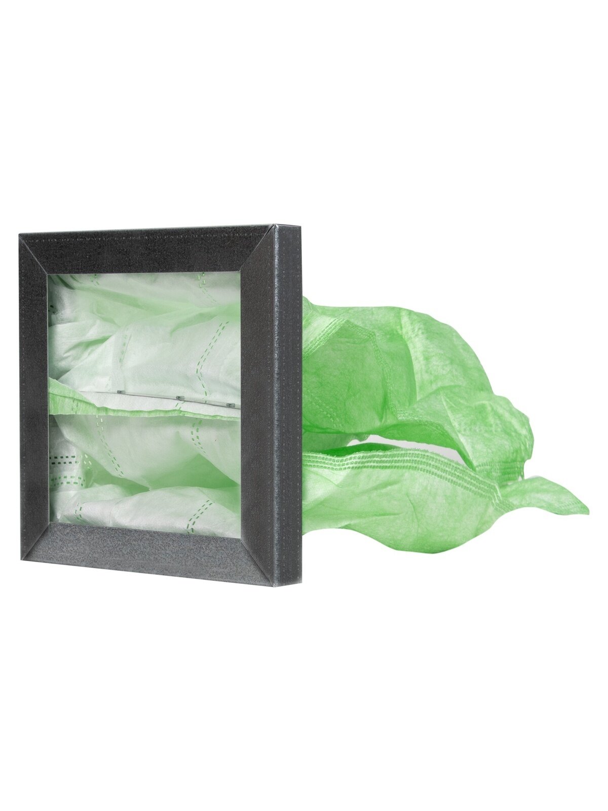 Фильтр карманный (материал) SHUFT FCP 250 (F5-EU5)