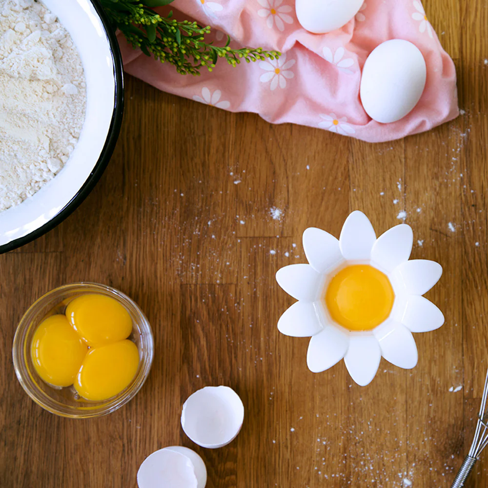 Отделитель желтка и белка Peleg Design Daisy
