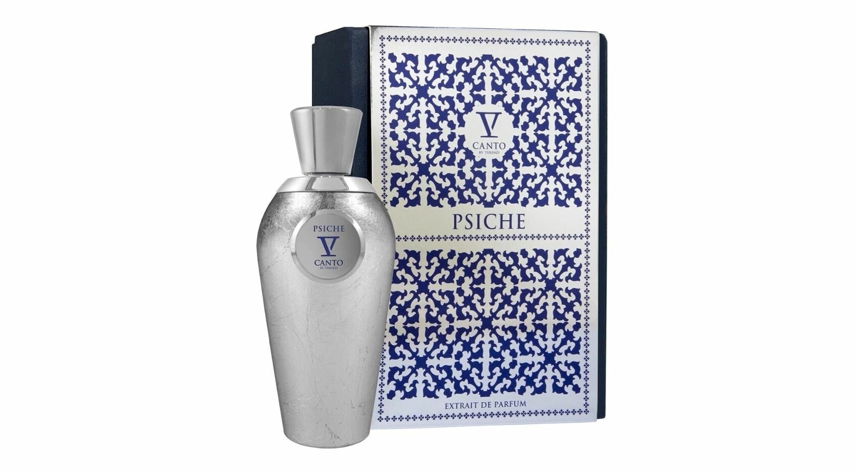 Духи V Canto Psiche 100 мл, цветочный, фруктовый аромат, унисекс