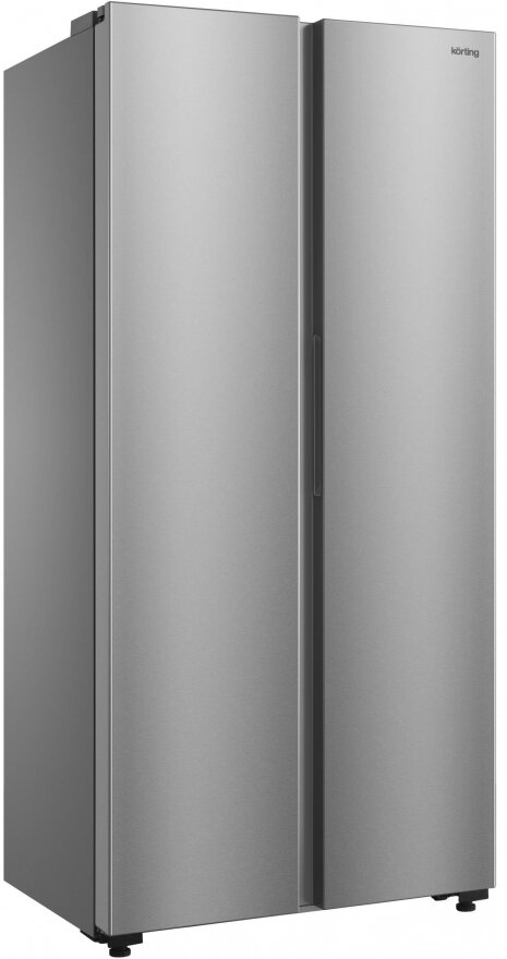 Холодильник Korting KNFS 83177 X