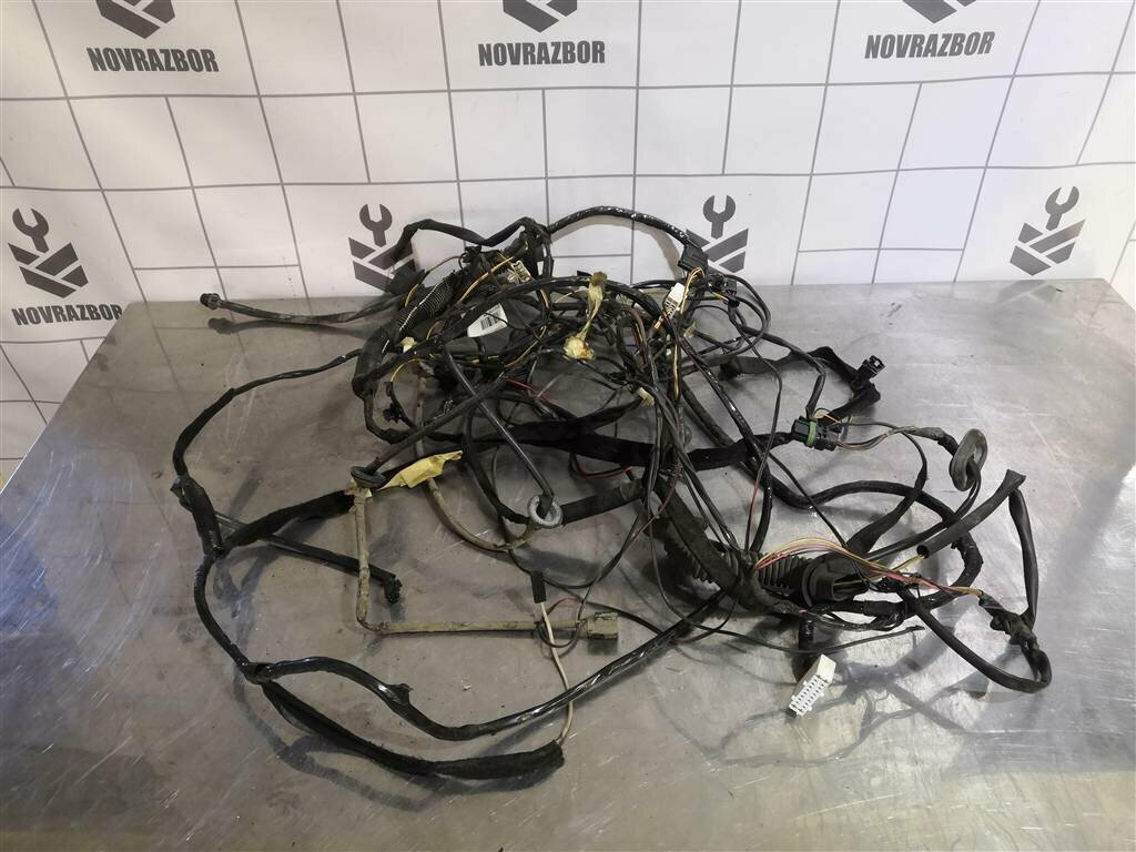Проводка (коса) Renault Logan 2005-2014