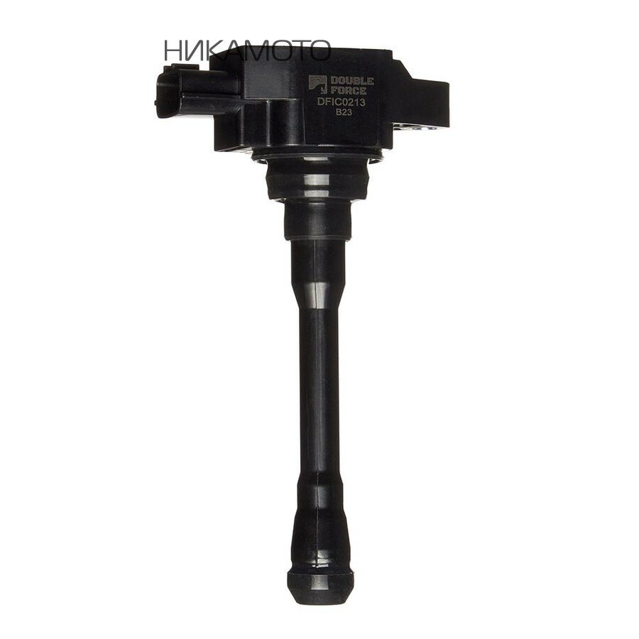 DOUBLE-FORCE DFIC0213 Катушка зажигания NISSAN JUKE/X-TRAIL 10-