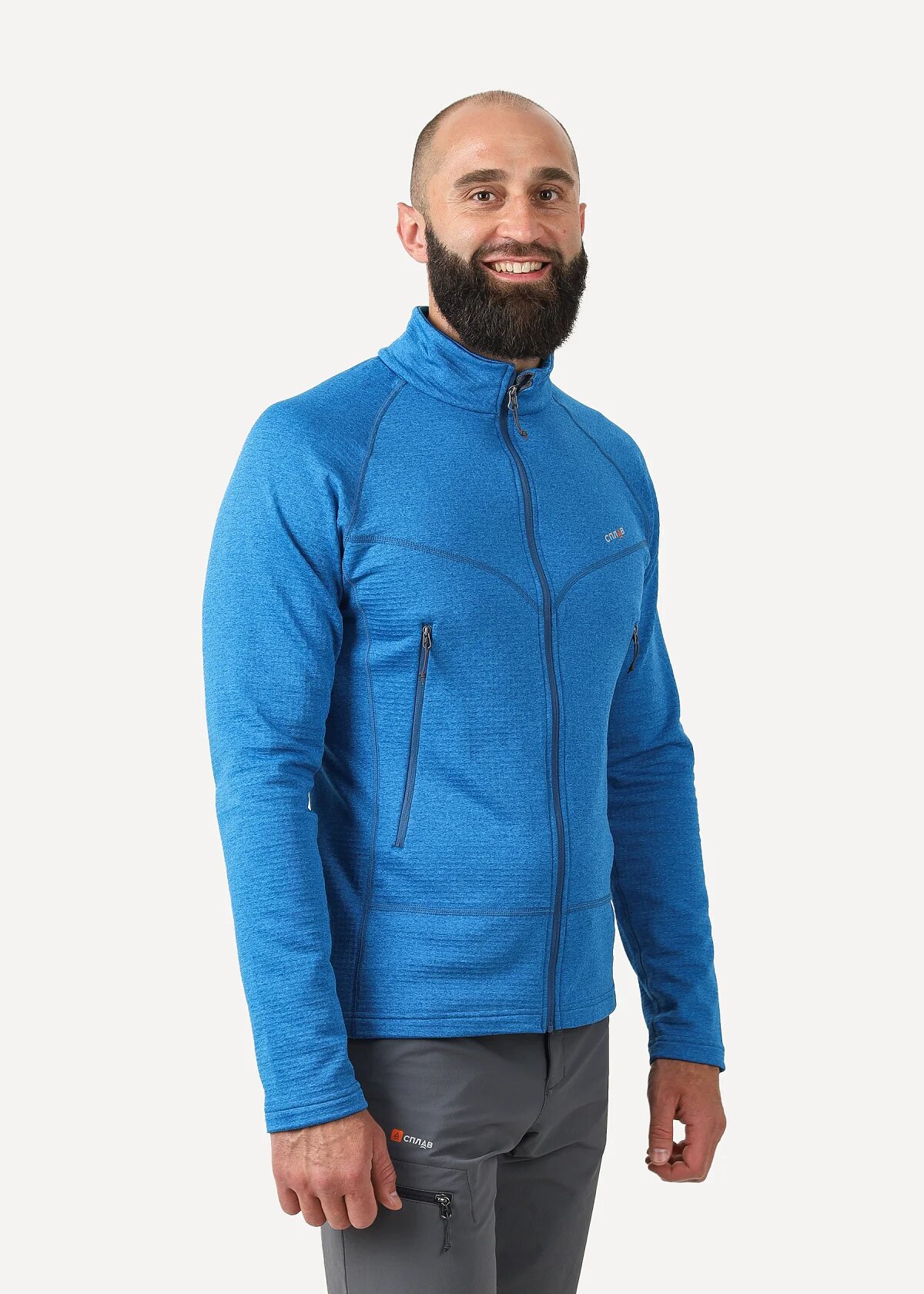 Куртка Муссон