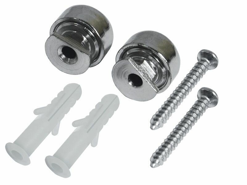 Держатель для зеркала 2шт.