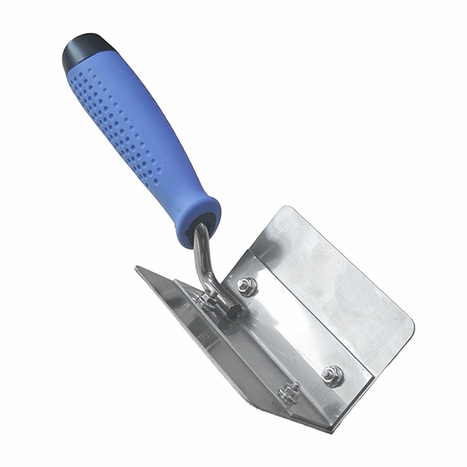 Прочный угловой инструмент из нержавеющей стали для идеальных прямых стен Sputula