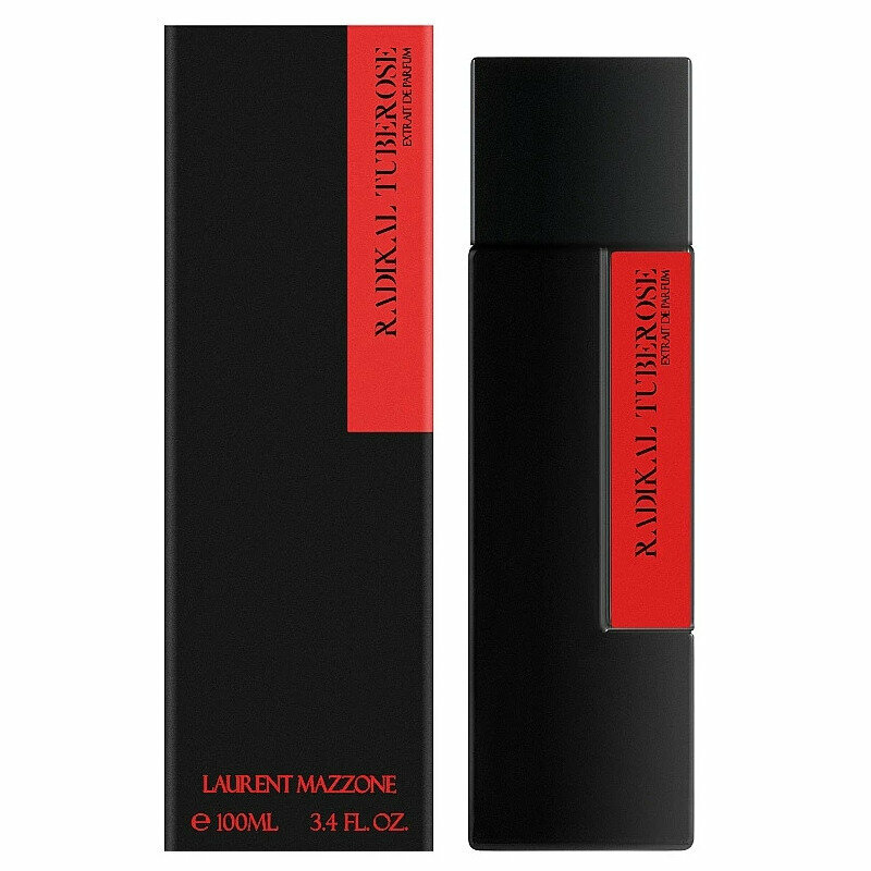Духи Laurent Mazzone (LM Parfums) Radikal Tuberose 100 мл унисекс / Радикаль Тубероз / Радикальная тубероза