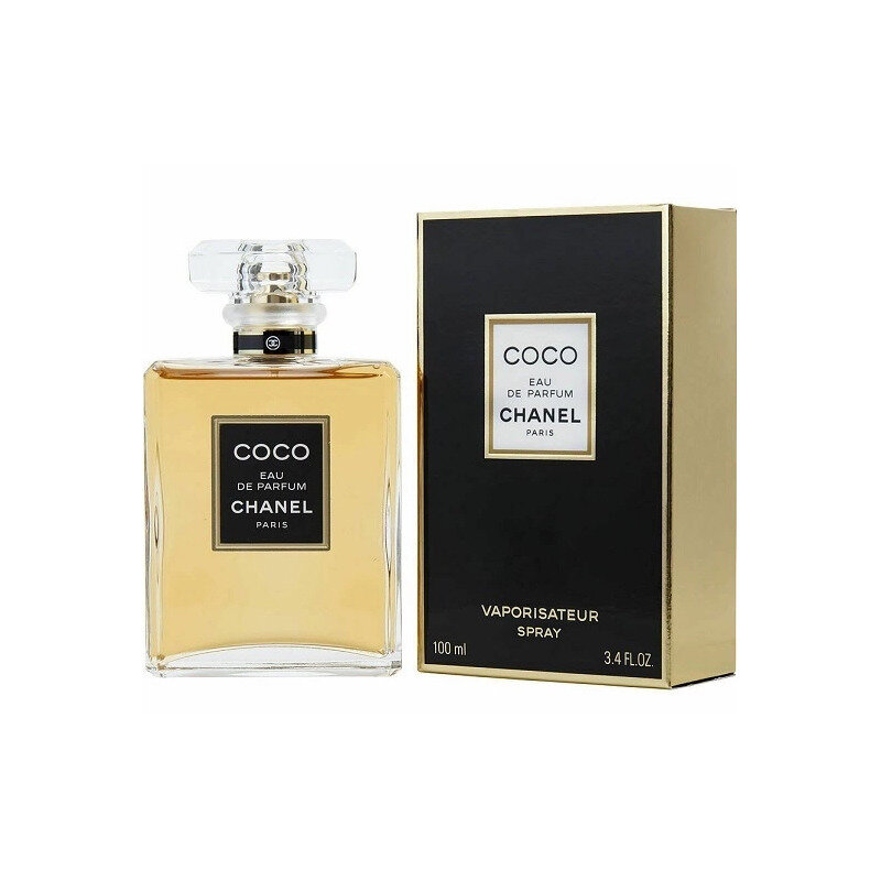 Chanel Coco парфюмерная вода 100 мл женская / Духи Шанель Коко