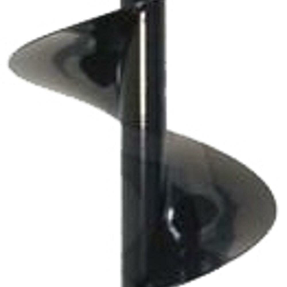 Шнек для бензобура Калибр, 250 мм, для земли