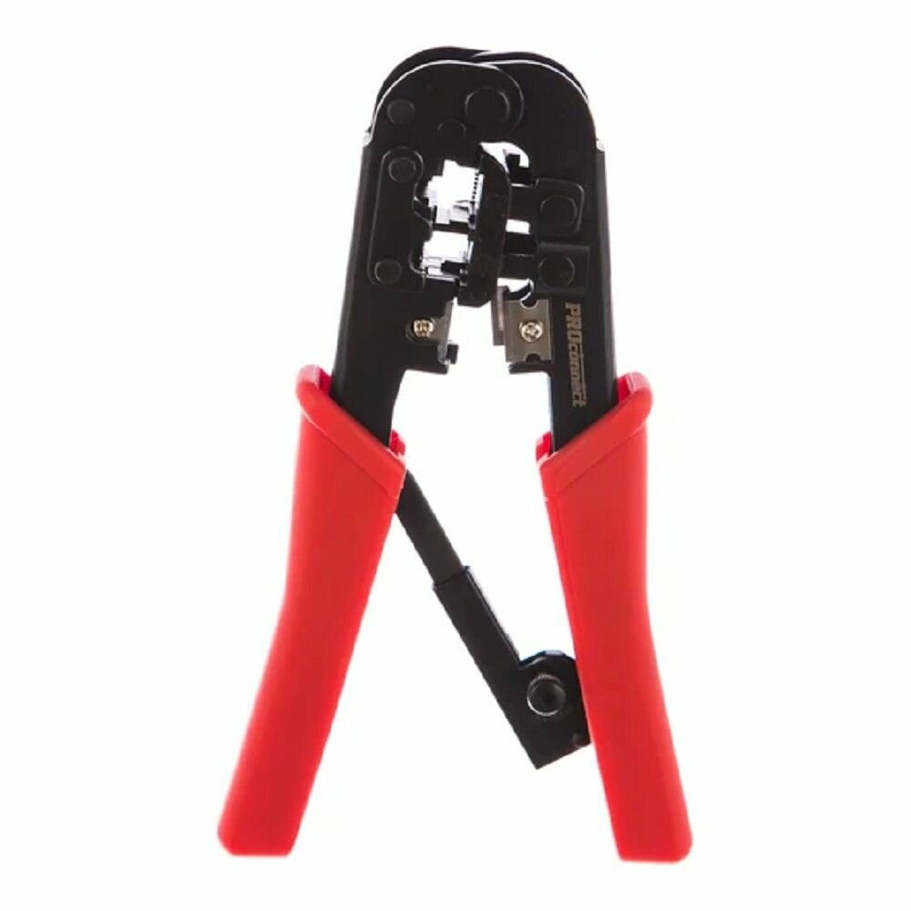 Proconnect Кримпер для обжима HT - 568R 8P8C, 6P6C