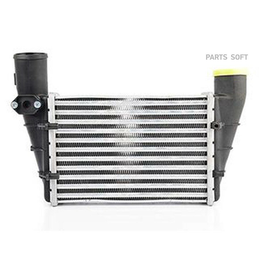 Интеркулер VAG A4/A6/PASSAT 1.8T/1.9TD 94-01 от официального дистрибьютора, BSG AUTO PARTS, артикул BSG90535002