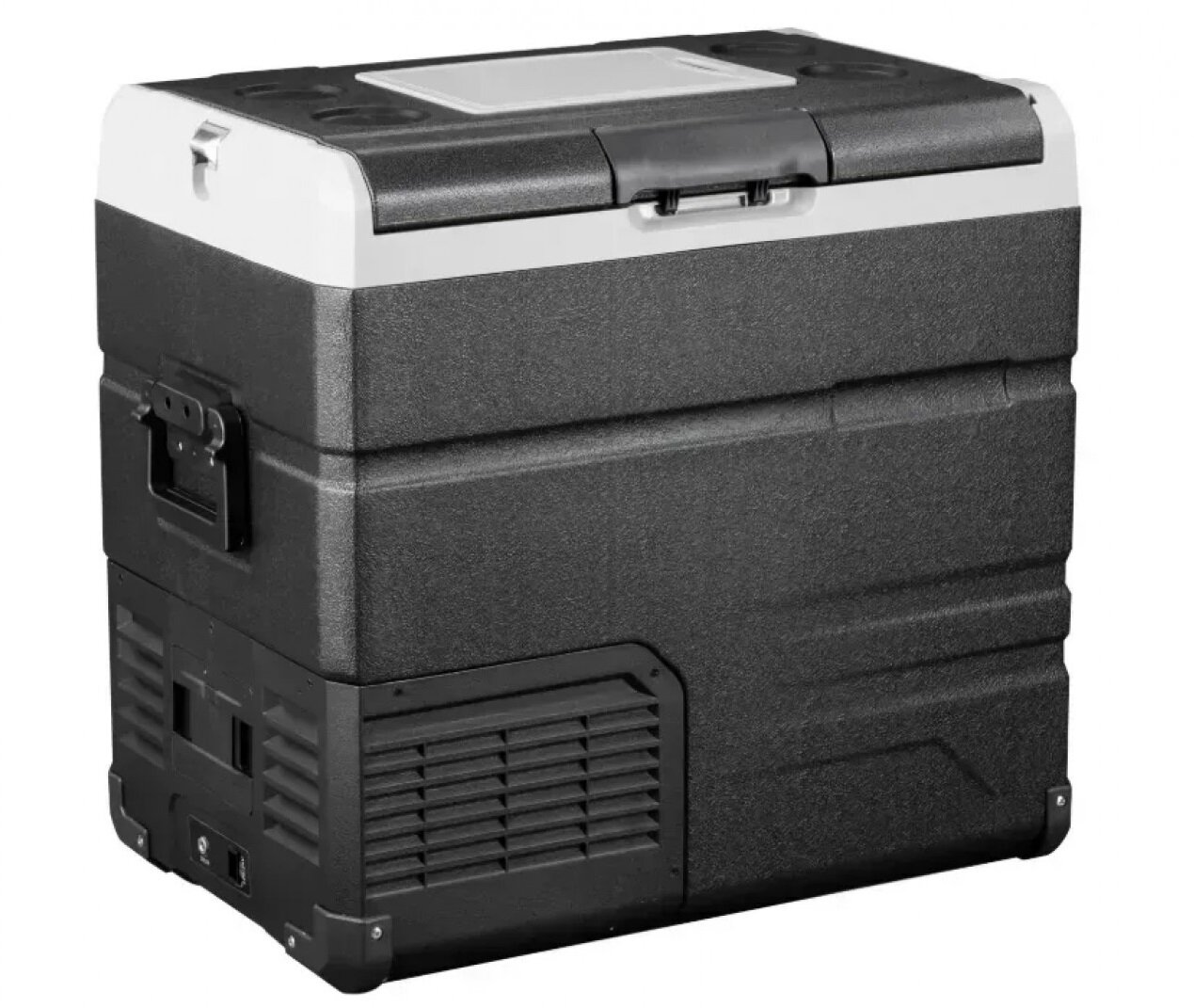 Автохолодильник переносной Alpicool TS60 (12/24)