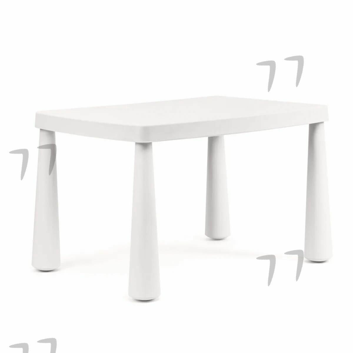 Детский стол,76х52х49см